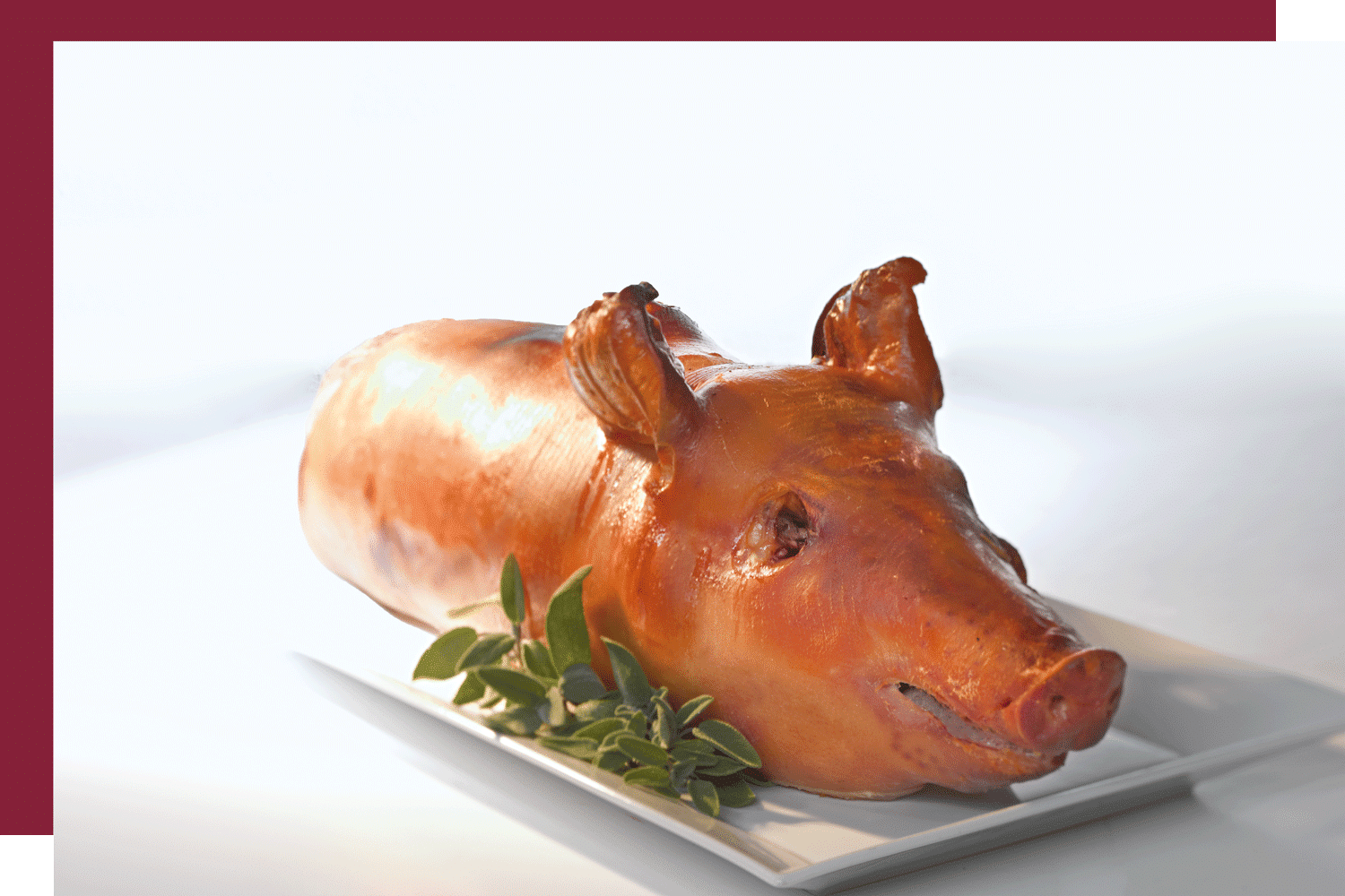 Strasser-Ferkel - Strasser Fleischer